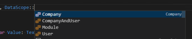 Business Central Isolated Storage: Keep Out of my Data! – DvlprLife.com