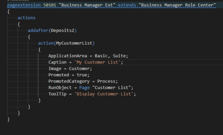 Add Elements to the Role Explorer – DvlprLife.com