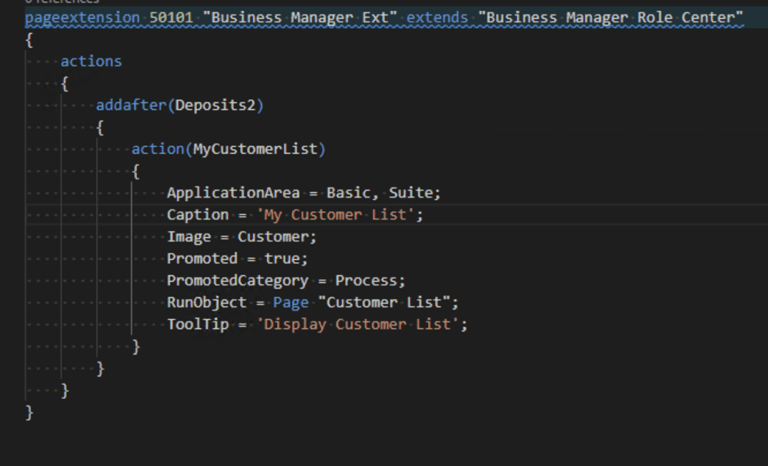 Add Elements to the Role Explorer – DvlprLife.com
