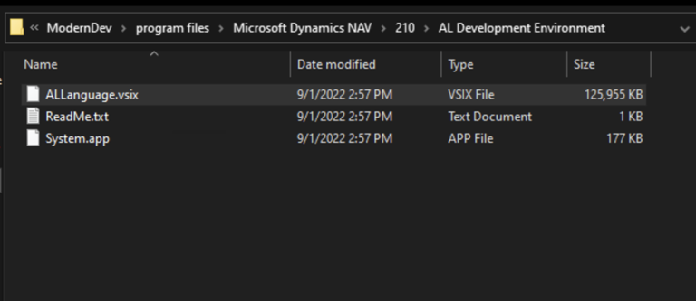 Dynamics 365 Business Central: Setup a Public Preview Development ...