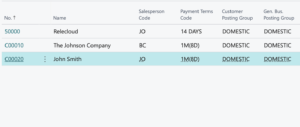 Using an ‘OR’ Filter in Dynamics 365 Business Central with FilterGroup ...