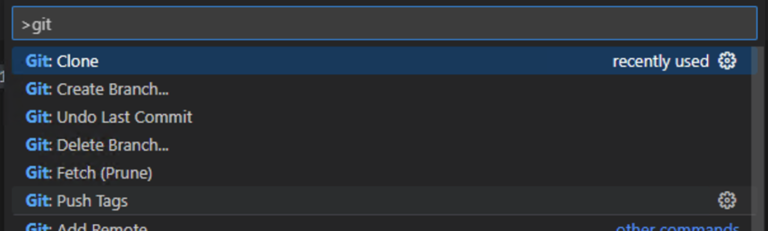 Tag a Commit with Git in VS Code – DvlprLife.com
