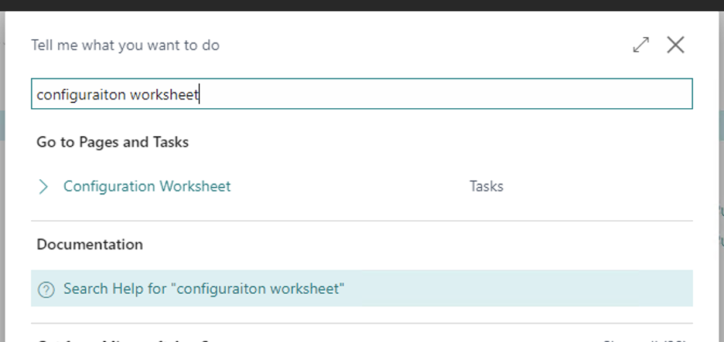 Real things I’m asked – Microsoft Dynamics 365 Business Central Copy ...