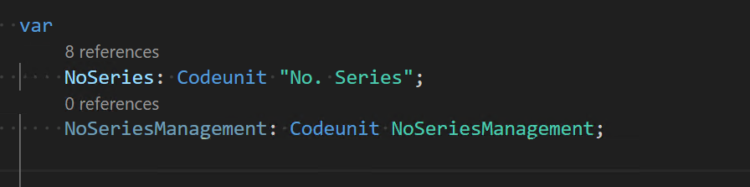Microsoft Dynamics 365 Business Central: Update your AL code to the new ...