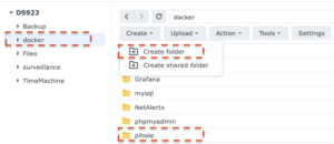 How to install Pi-hole on your Synology NAS – DvlprLife.com