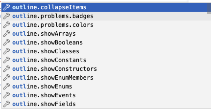Quick Tips: Use the Outline View in VS Code – DvlprLife.com